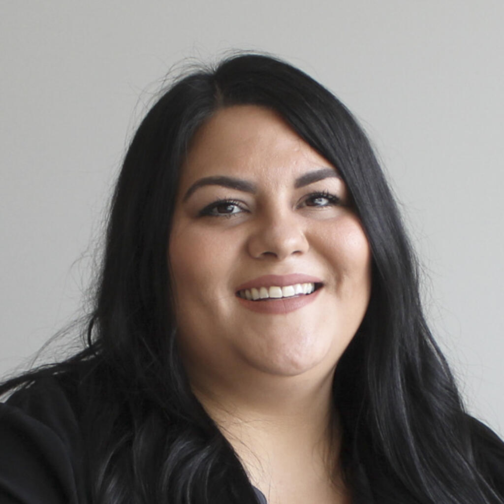 The Pathfinder Network • Leticia Longoria-Navarro