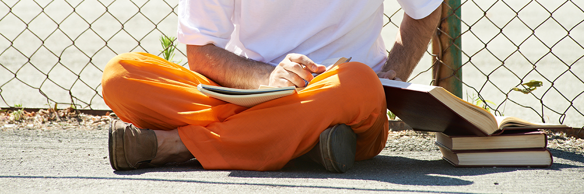 The Pathfinder Network • Corrections Programs