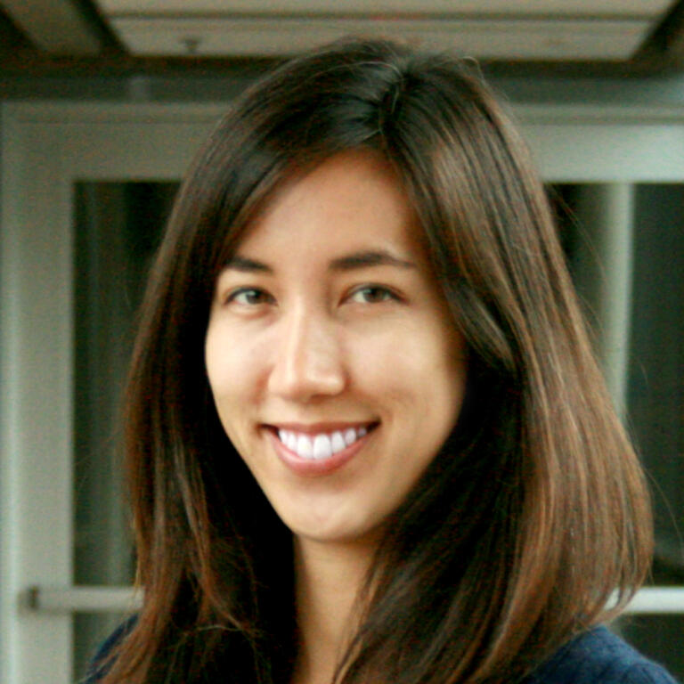 The Pathfinder Network • Dr. Mauri Matsuda