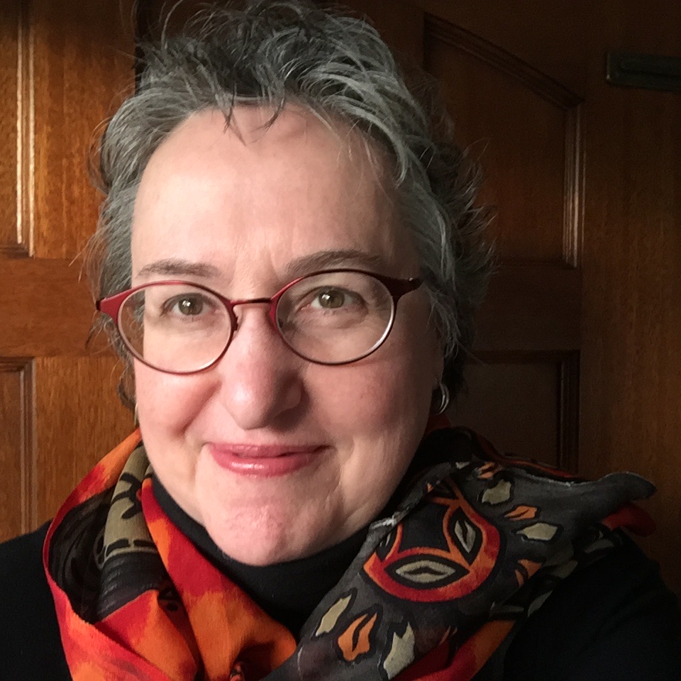 The Pathfinder Network • Mary Stephenson Scott