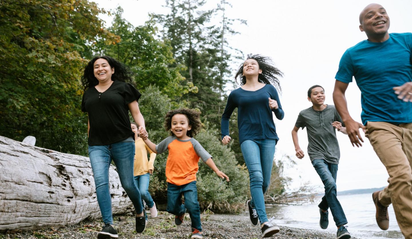 The Pathfinder Network • Donate