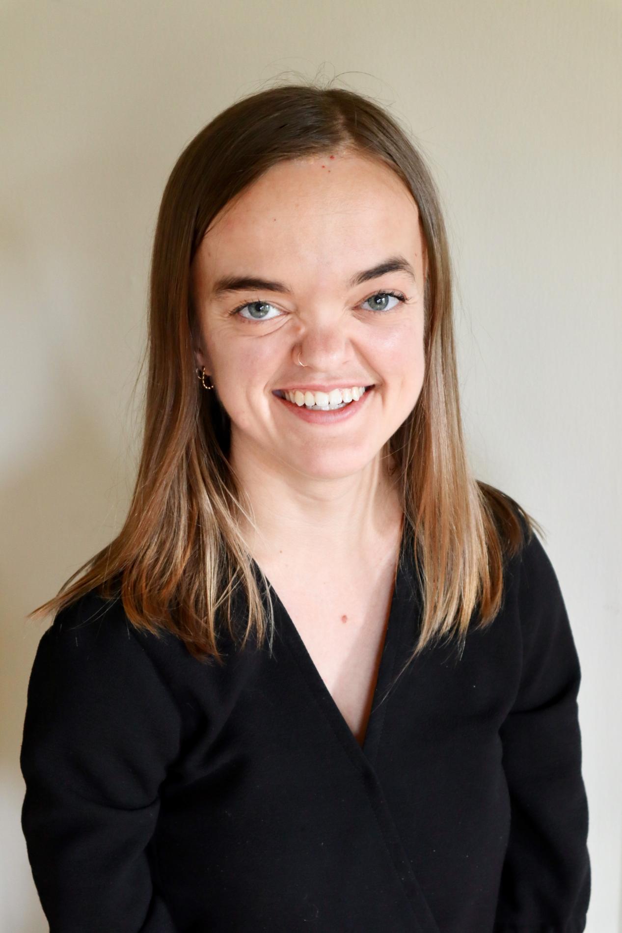 The Pathfinder Network • Lainie Watson