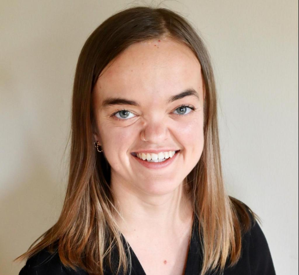 The Pathfinder Network • Lainie Watson