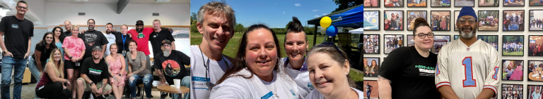 The Pathfinder Network • Behavioral Health Resource Network Programs