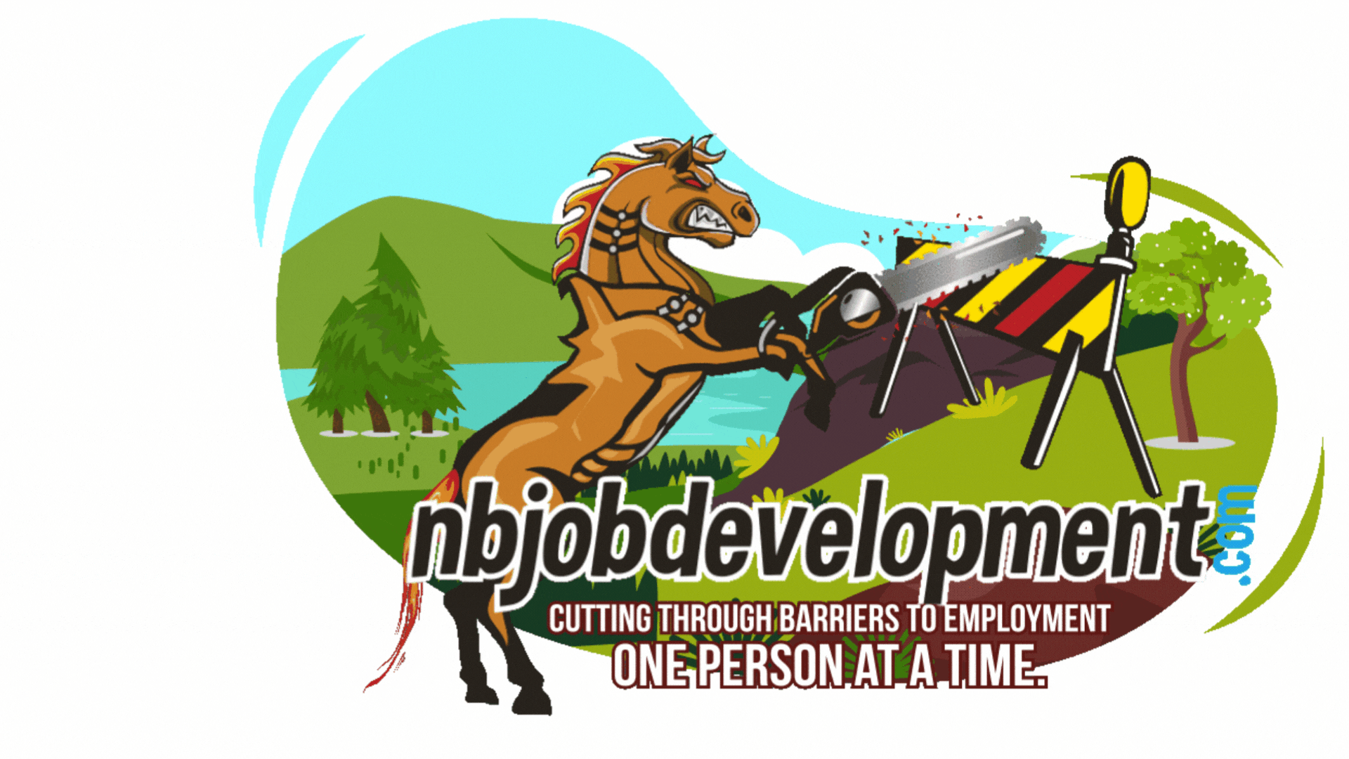 The Pathfinder Network • Partners