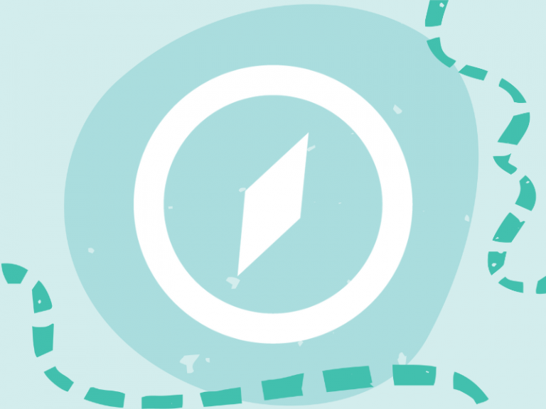 The Pathfinder Network