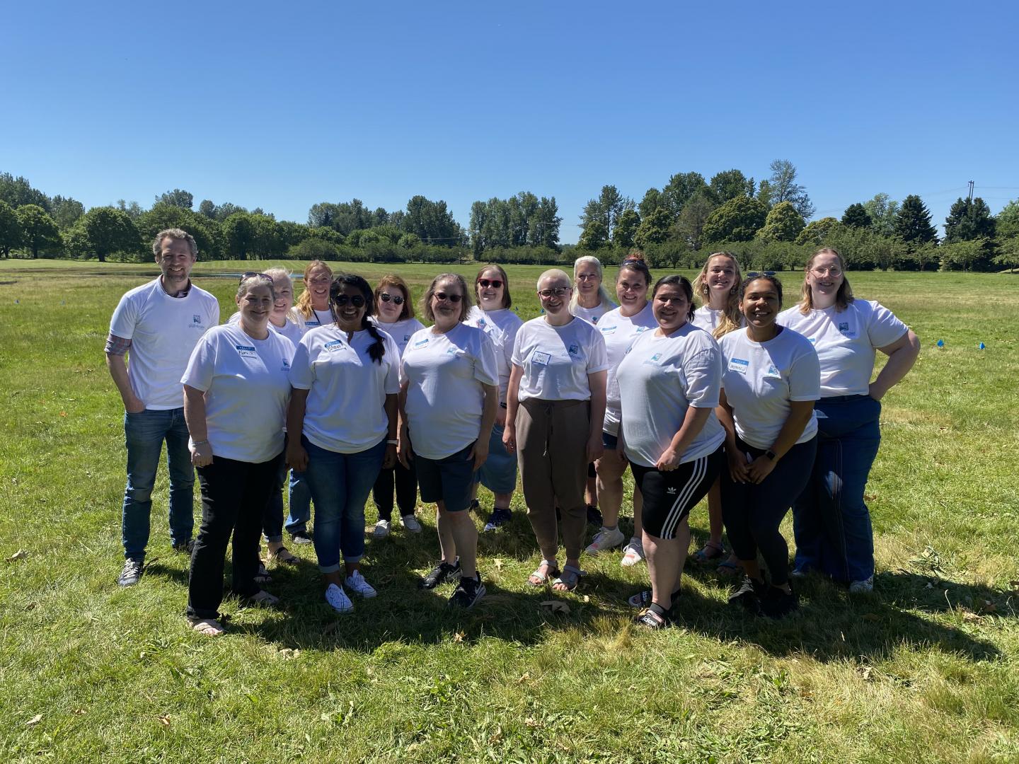 The Pathfinder Network • Corrections Team Spotlight