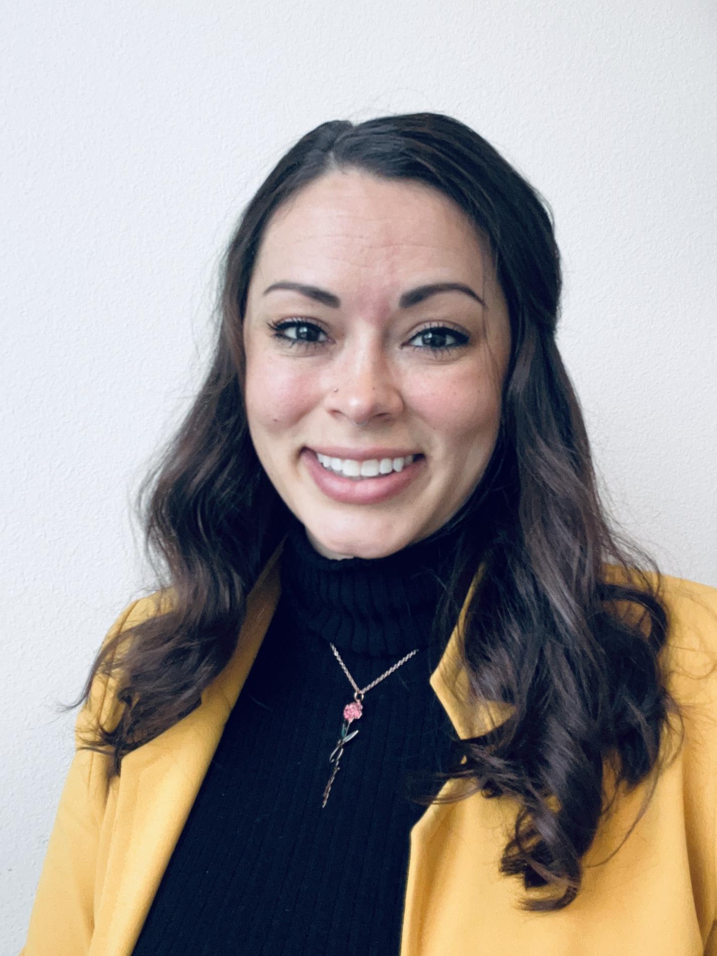 The Pathfinder Network • Krystle May Statler