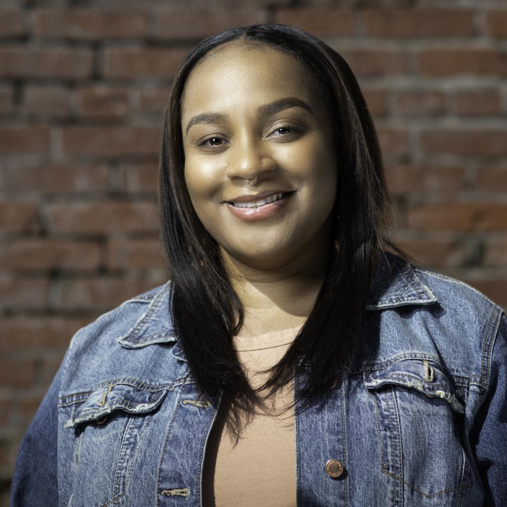 The Pathfinder Network • Marquita Jaramillo