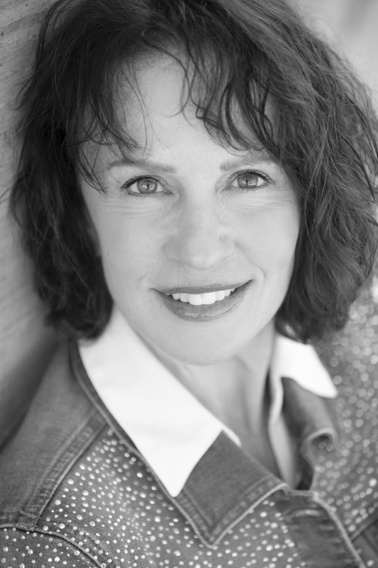 The Pathfinder Network • Jeri Ross