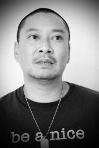 The Pathfinder Network • Jimmy Wu