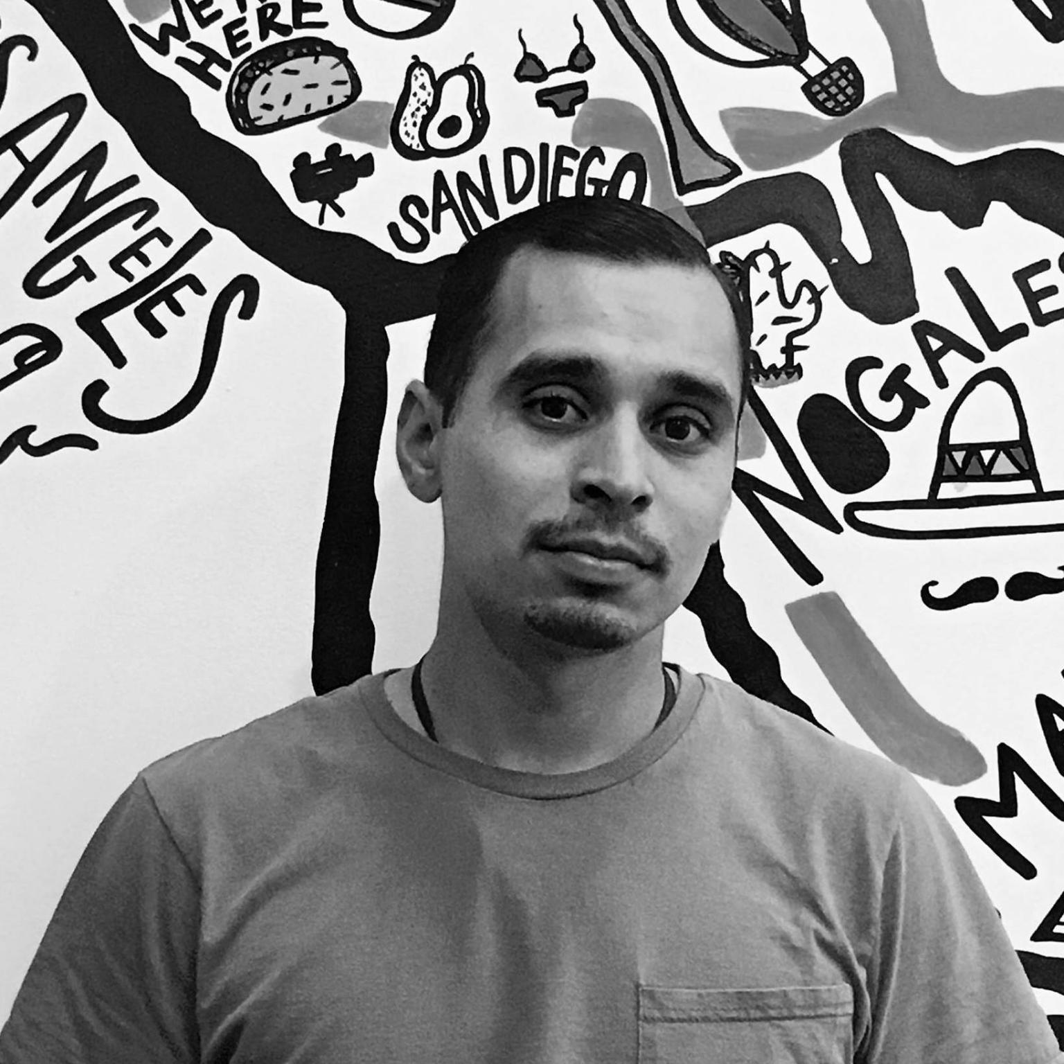 The Pathfinder Network • John Rodriguez