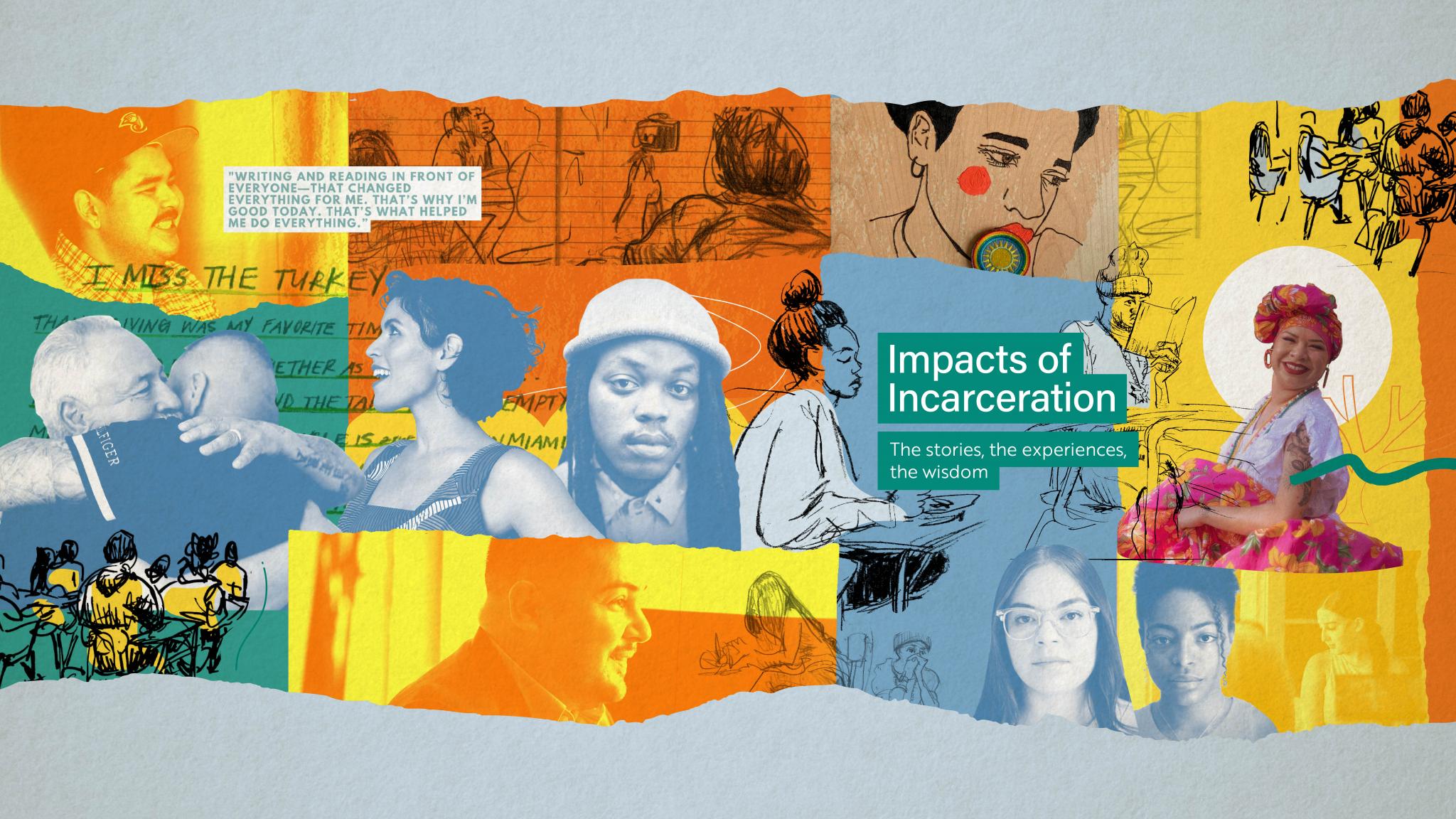 The Pathfinder Network • Impacts of Incarceration Video Library