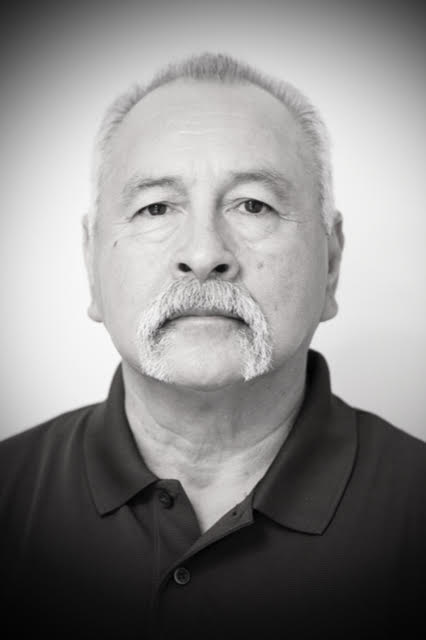 The Pathfinder Network • Victor Trillo Sr.