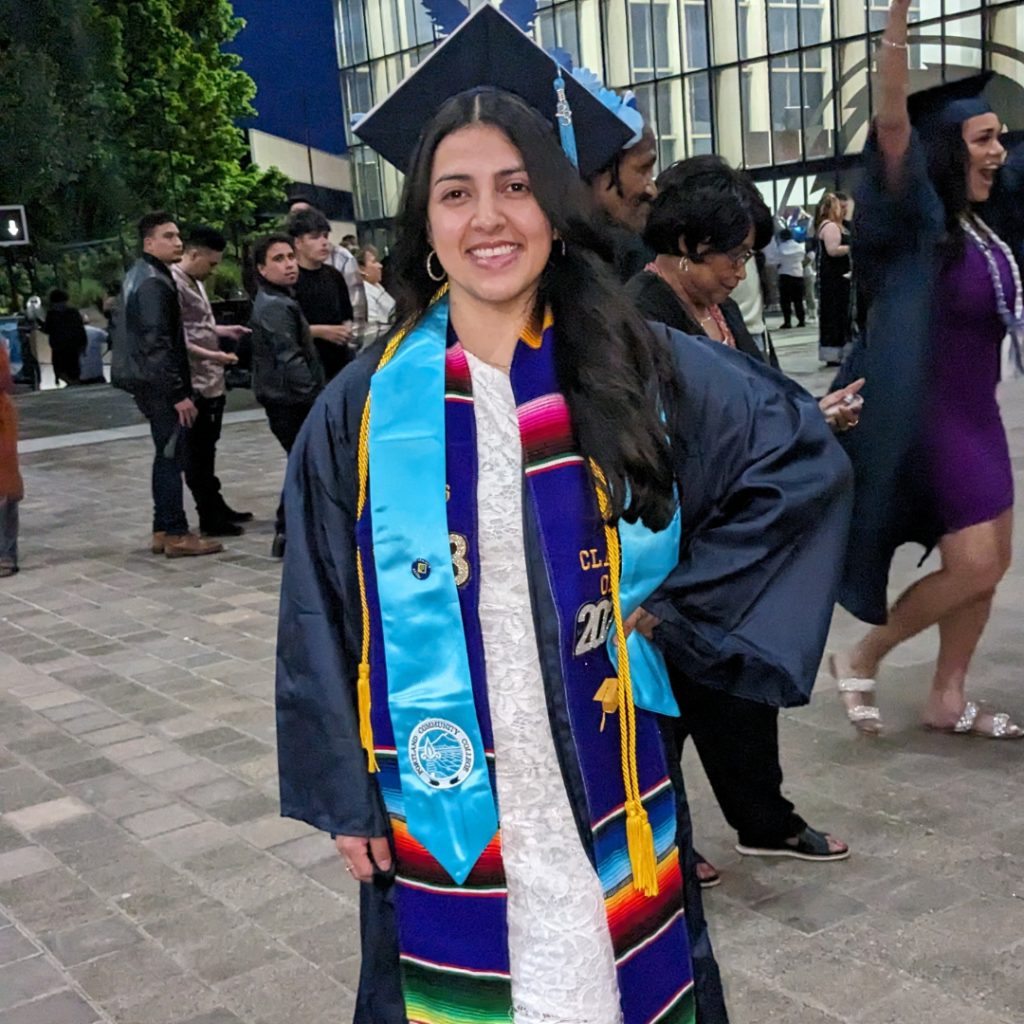 The Pathfinder Network • Janicey Navarro Barajas