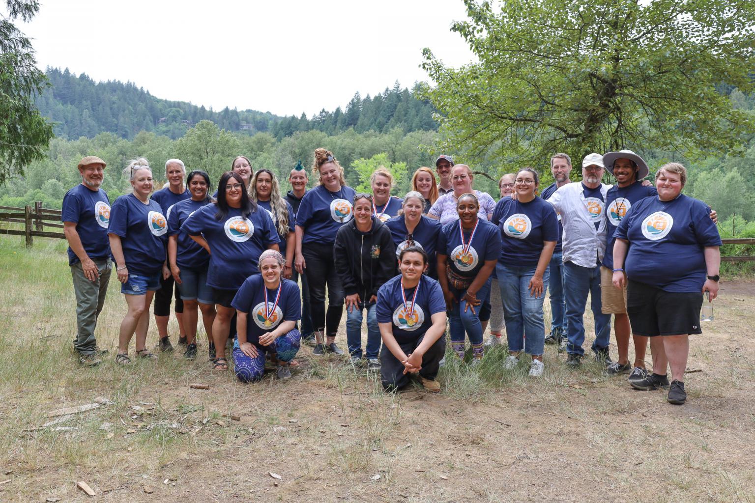 The Pathfinder Network • Corrections-Based Programs Team