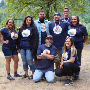 The Pathfinder Network • 30th Anniversary Celebration