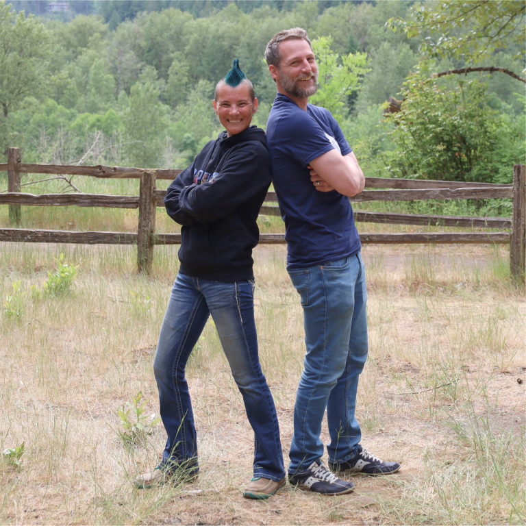 The Pathfinder Network • TPN Training Team