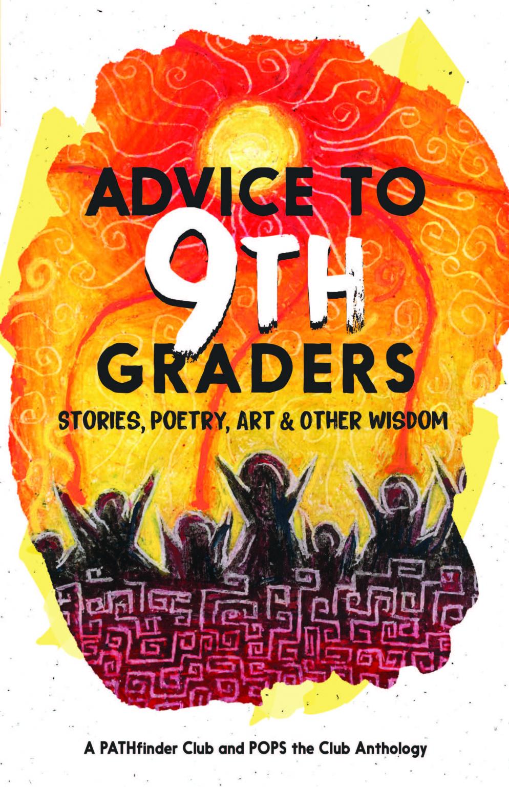 The Pathfinder Network • PATHfinder and POPS Club Anthologies