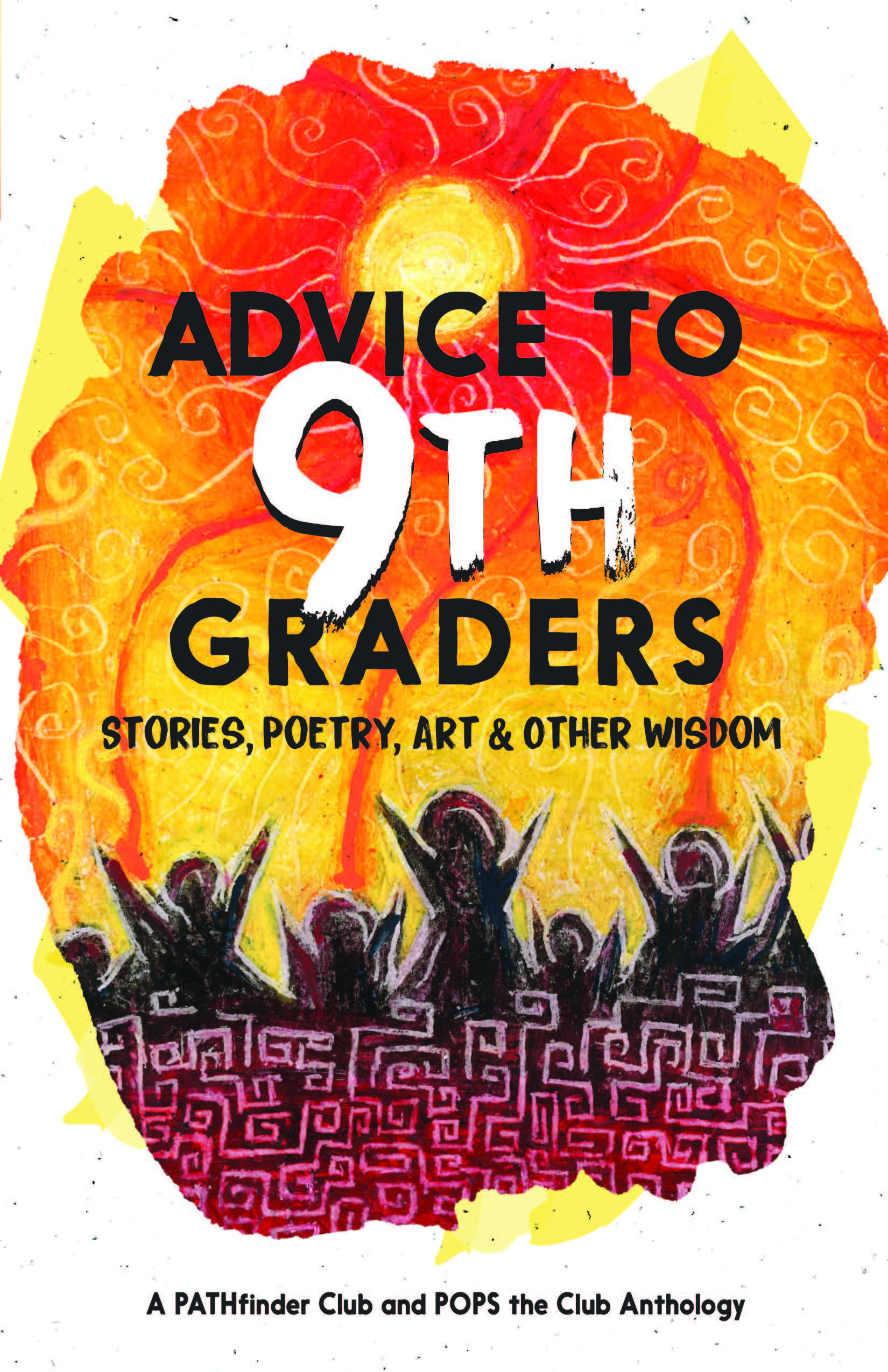 The Pathfinder Network • PATHfinder and POPS Club Anthologies