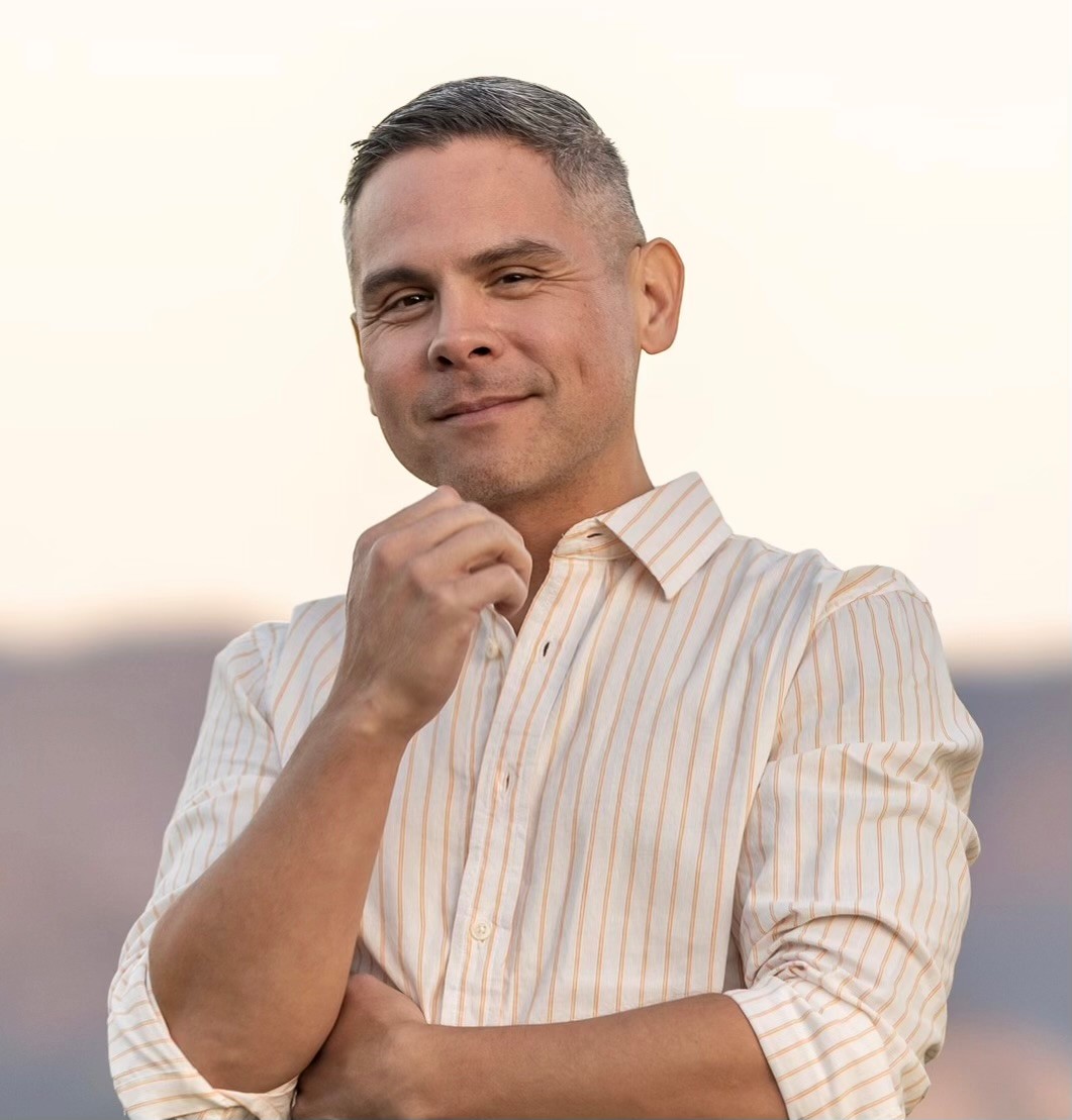 The Pathfinder Network • Kevin Bumatay