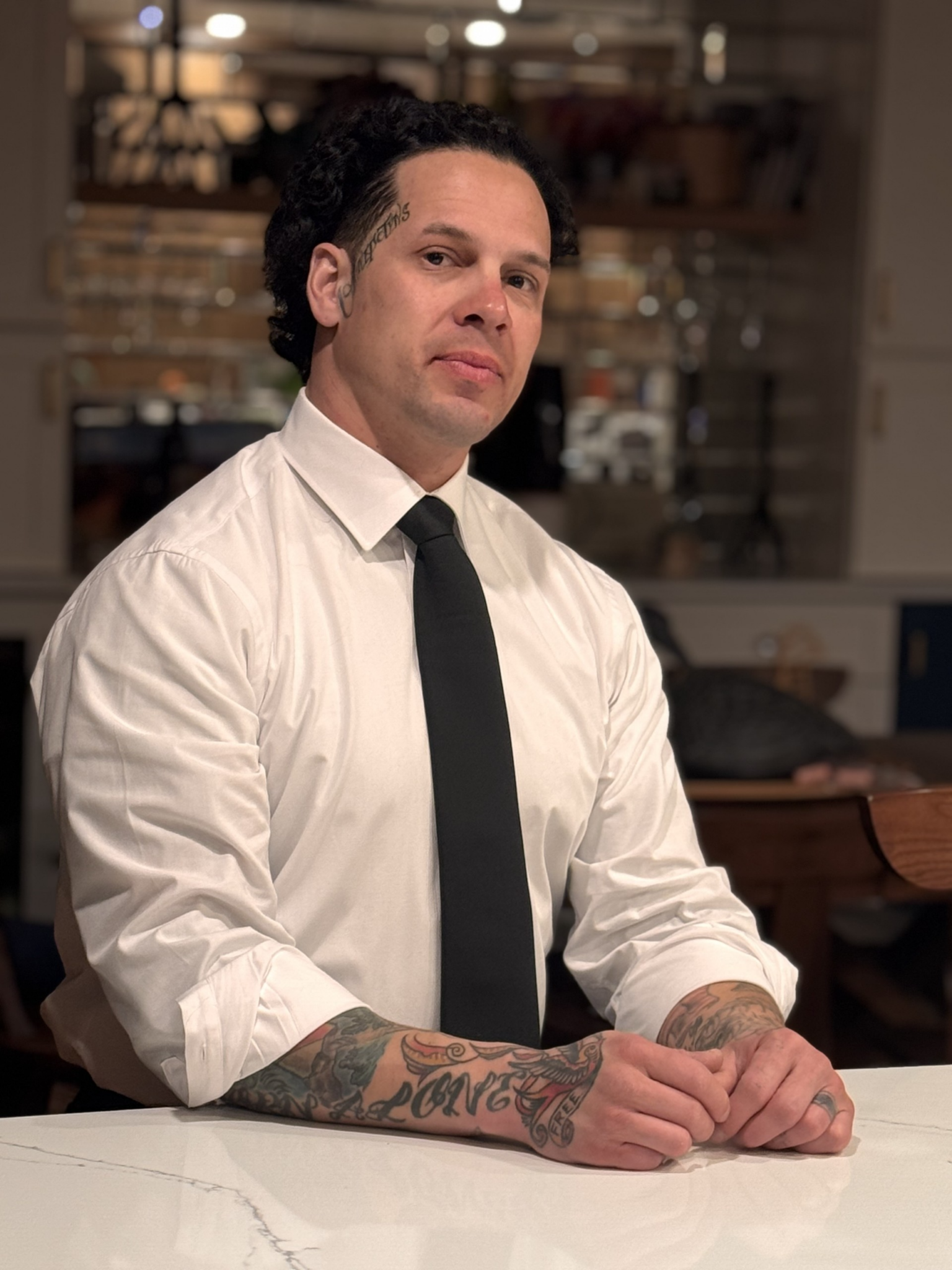 The Pathfinder Network • Xion Roman