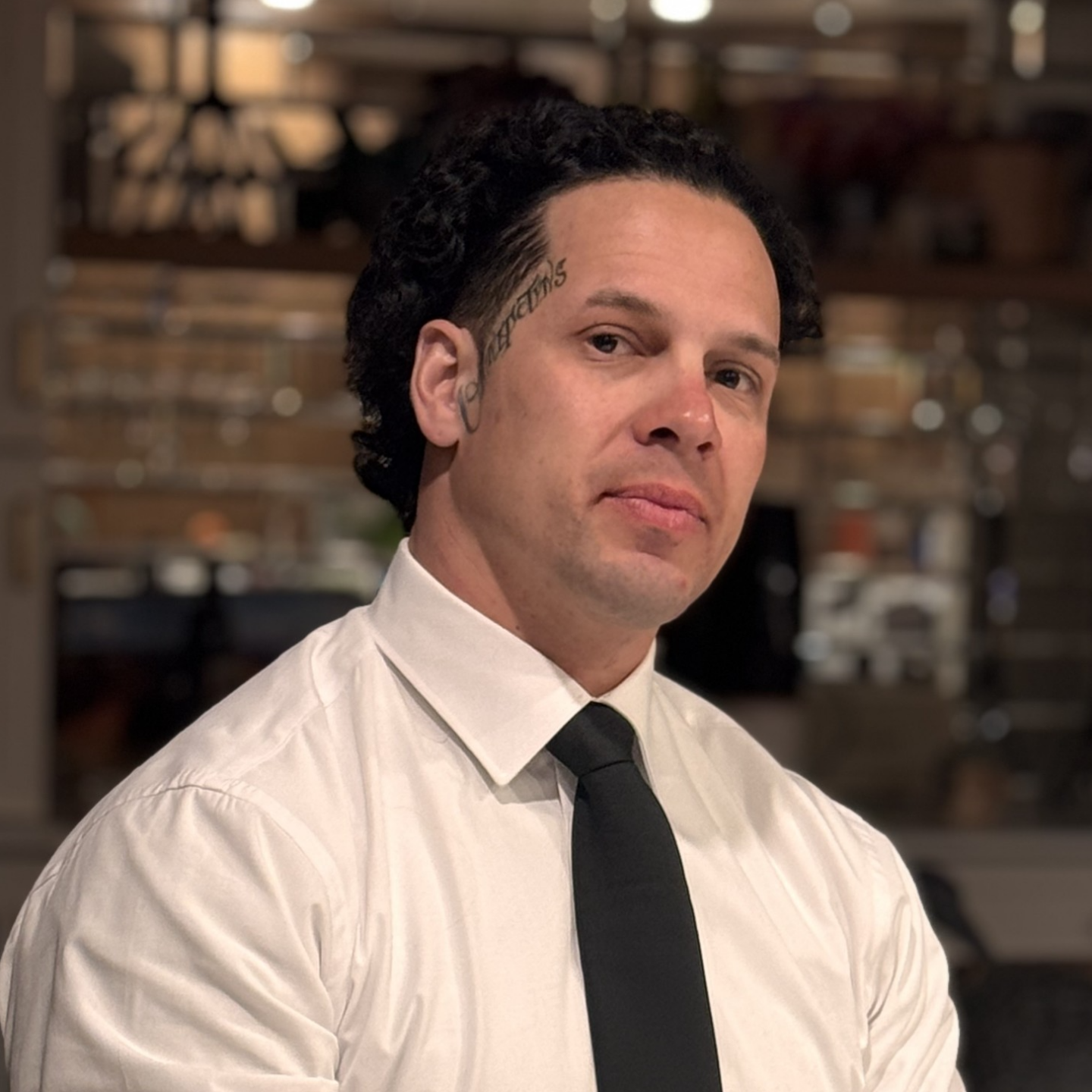 The Pathfinder Network • Xion Roman