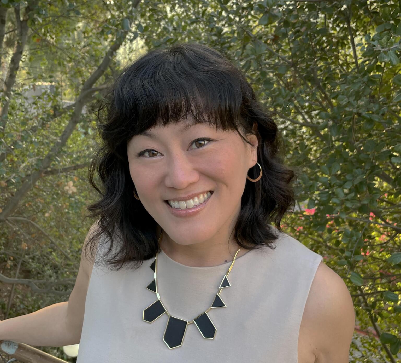 The Pathfinder Network • Katie Lee Alheim