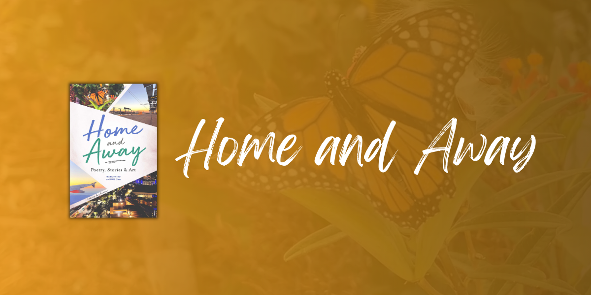 The Pathfinder Network • PATHfinder and POPS Club Anthologies