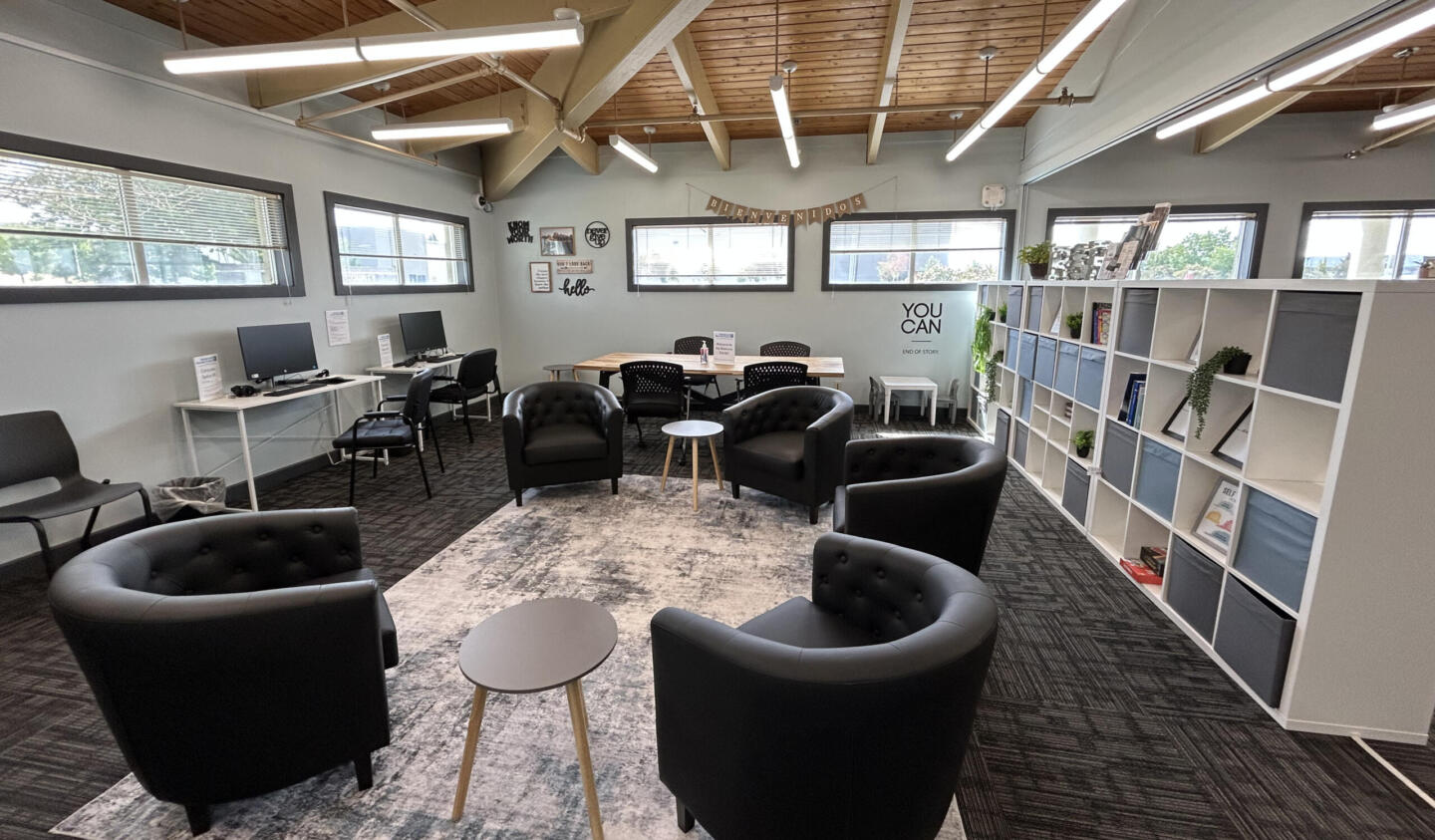 The Pathfinder Network • Opening Doors to Resilience with the Marion County Resilience ...